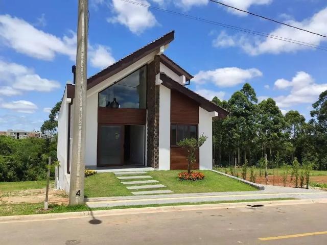 Casa / Sobrado para Venda em Gravataí/RS Centro 3 Quartos