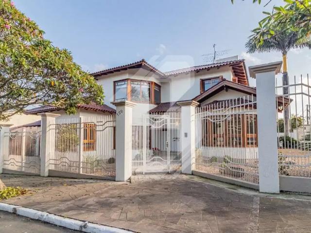 Casa / Sobrado para Venda em Gravataí/RS Centro 3 Quartos