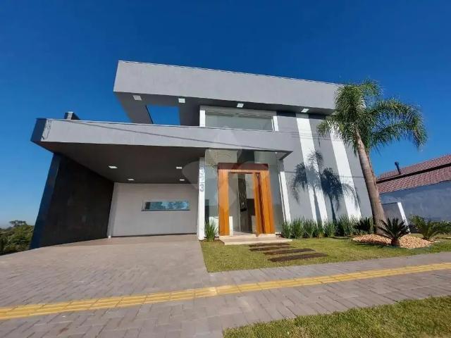 Casa / Sobrado para Venda em Gravataí/RS Centro 3 Quartos