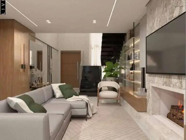 Casa / Sobrado para Venda em Gravataí/RS Centro 3 Quartos