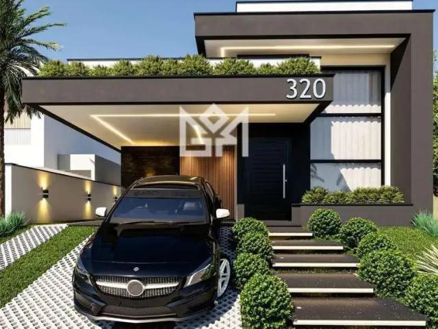 Casa / Sobrado para Venda em Gravataí/RS Centro 3 Quartos