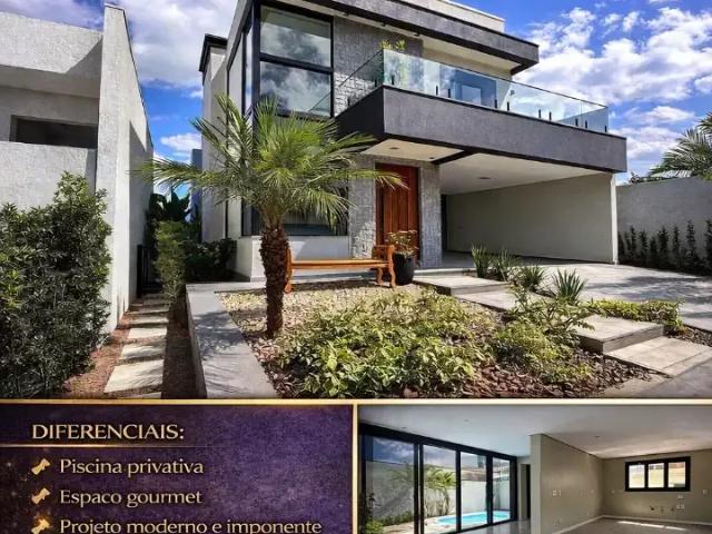 Casa / Sobrado para Venda em Gravataí/RS Centro 3 Quartos