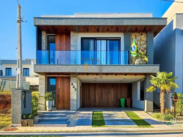 Casa / Sobrado para Venda em Gravataí/RS Centro 3 Quartos