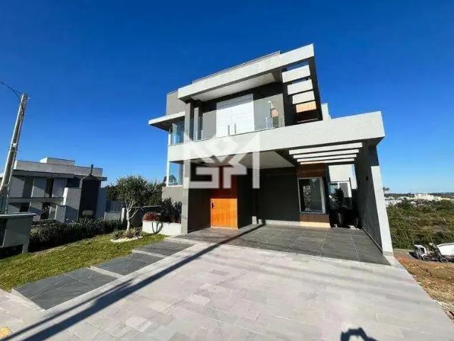 Casa / Sobrado para Venda em Gravataí/RS Centro 3 Quartos
