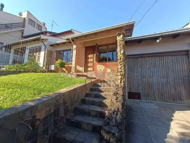 Casa / Sobrado para Venda em Gravataí/RS Centro 3 Quartos