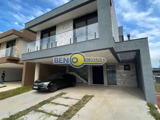 Casa / Sobrado para Venda em Gravataí/RS Centro 3 Quartos
