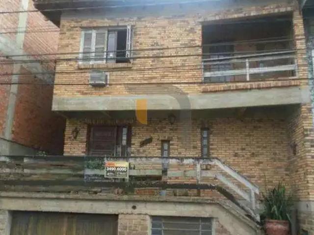 Casa / Sobrado para Venda em Gravataí/RS Centro 3 Quartos