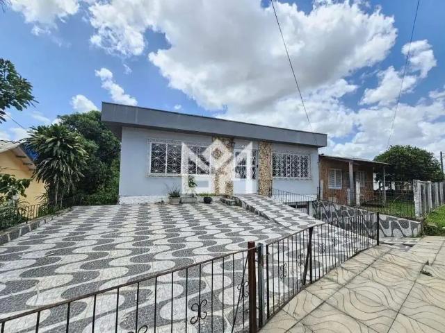 Casa / Sobrado para Venda em Gravataí/RS Centro 3 Quartos