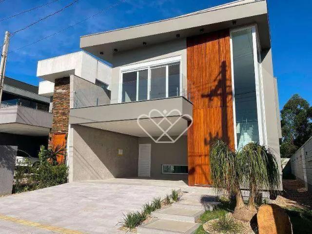 Casa / Sobrado para Venda em Gravataí/RS Centro 3 Quartos