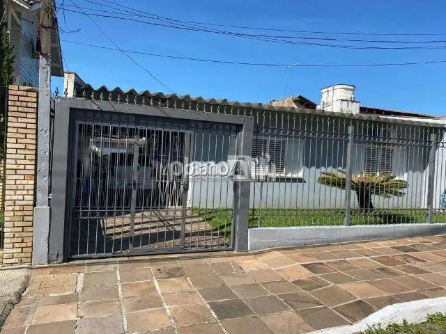 Casa / Sobrado para Venda em Gravataí/RS Centro 3 Quartos