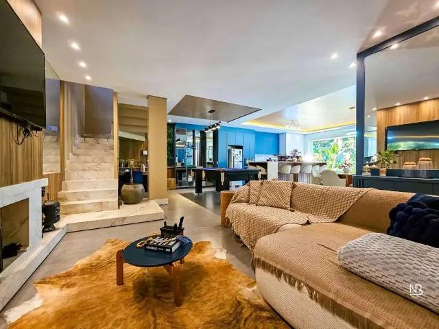Casa / Sobrado para Venda em Gravataí/RS Centro 3 Quartos