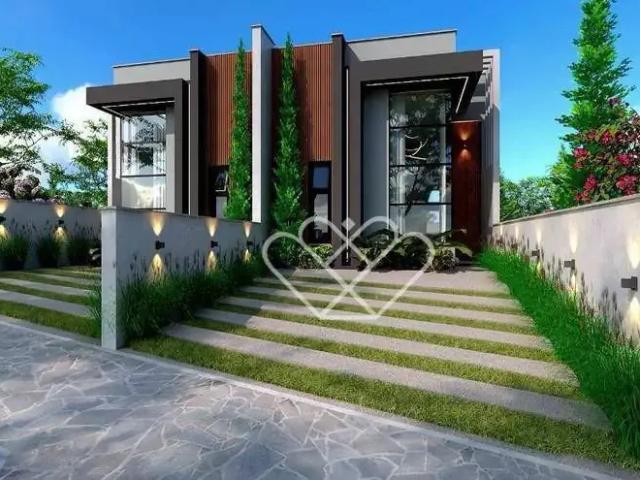 Casa / Sobrado para Venda em Gravataí/RS Centro 3 Quartos