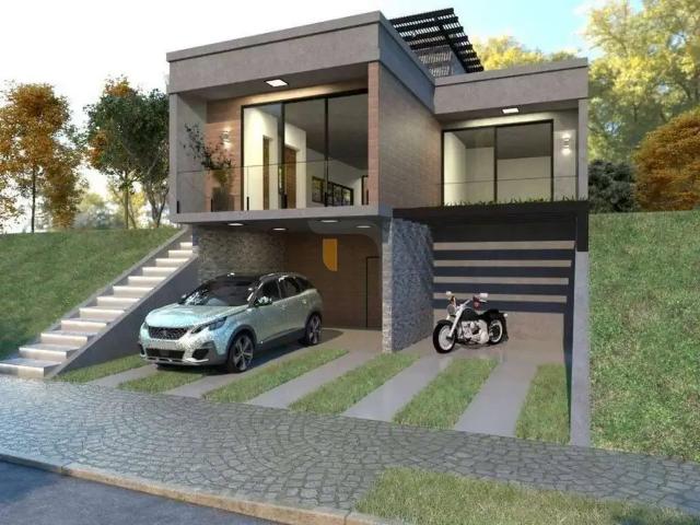Casa / Sobrado para Venda em Gravataí/RS Centro 3 Quartos
