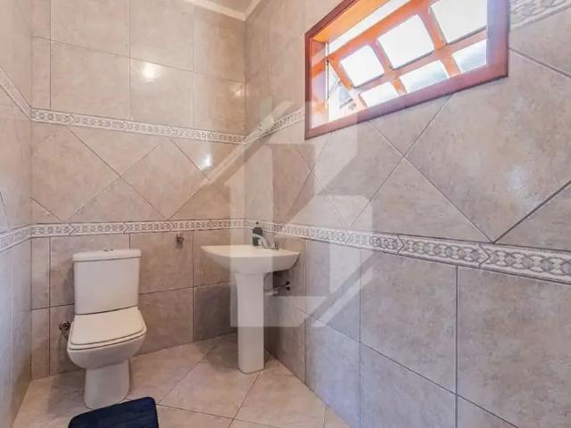Casa / Sobrado para Venda em Gravataí/RS Centro 3 Quartos