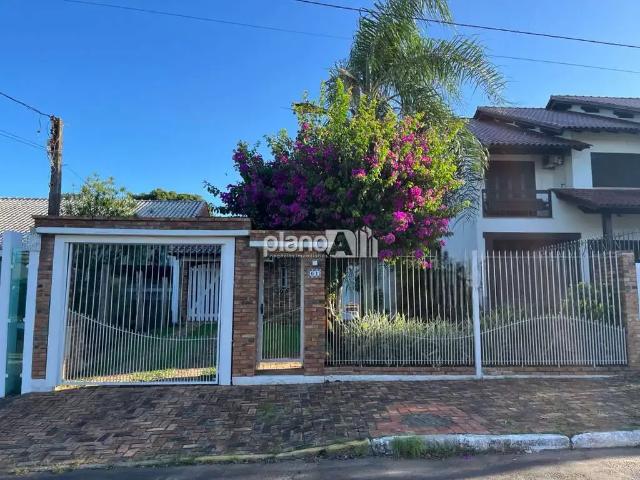 Casa / Sobrado para Venda em Gravataí/RS Centro 3 Quartos