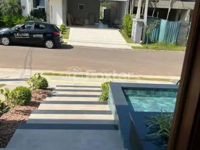 Casa / Sobrado para Venda em Gravataí/RS Centro 3 Quartos