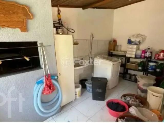 Casa / Sobrado para Venda em Gravataí/RS Centro 3 Quartos