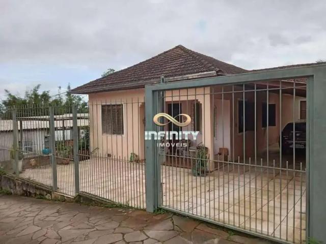 Casa / Sobrado para Venda em Gravataí/RS Centro 3 Quartos