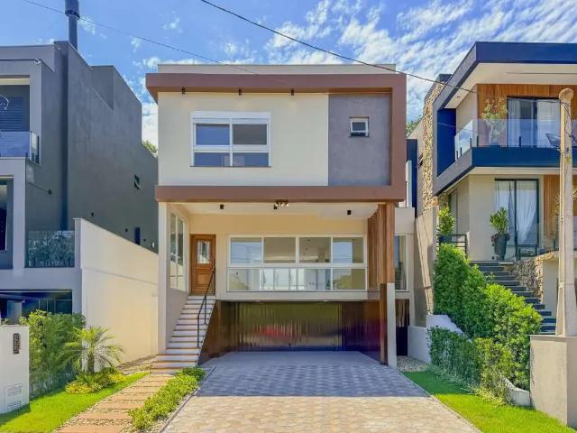 Casa / Sobrado para Venda em Gravataí/RS Centro 3 Quartos
