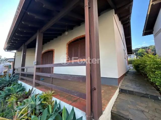 Casa / Sobrado para Venda em Gravataí/RS Centro 3 Quartos