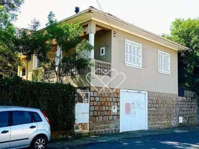 Casa / Sobrado para Venda em Gravataí/RS Centro 3 Quartos