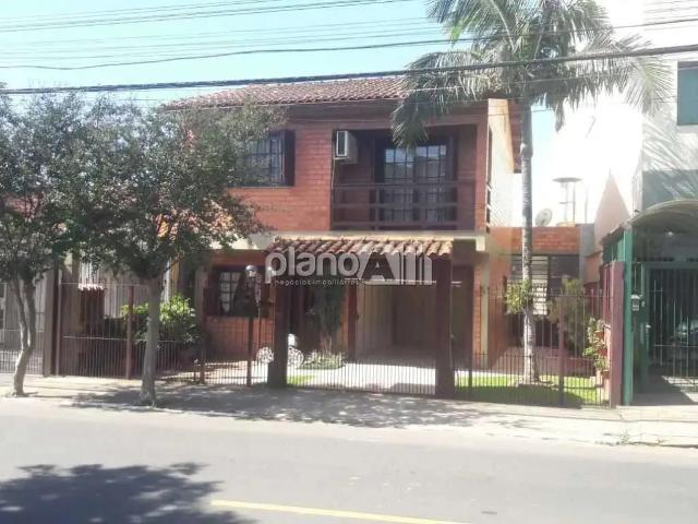 Casa / Sobrado para Venda em Gravataí/RS Centro 3 Quartos
