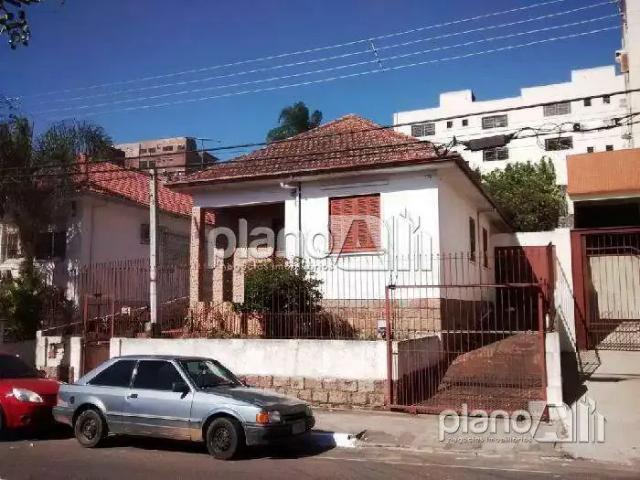 Casa / Sobrado para Venda em Gravataí/RS Centro 3 Quartos