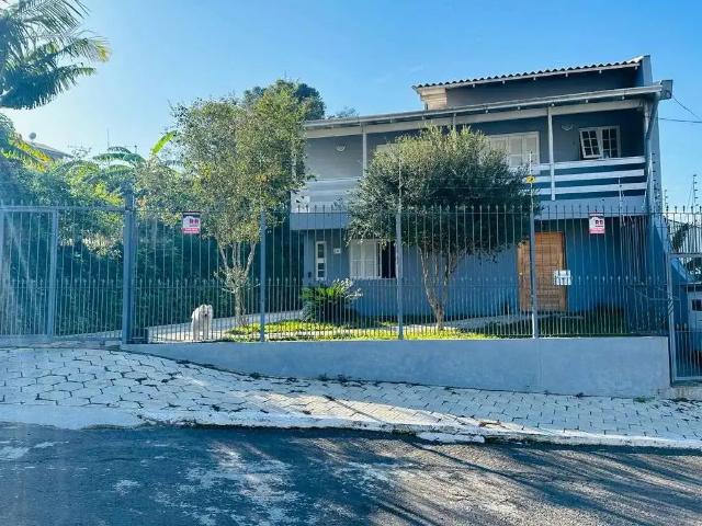 Casa / Sobrado para Venda em Gravataí/RS Centro 3 Quartos