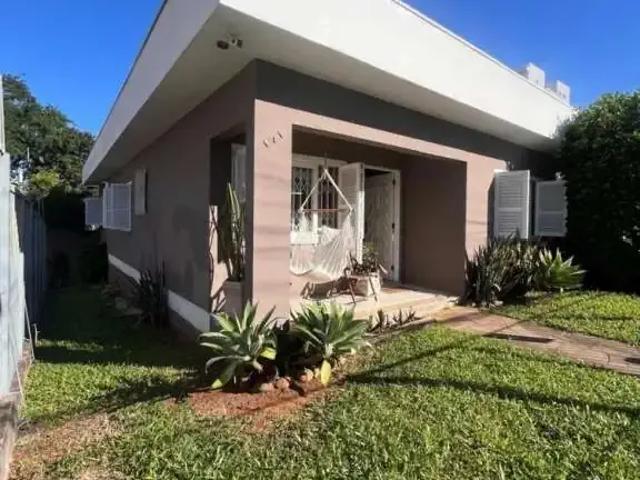 Casa / Sobrado para Venda em Gravataí/RS Centro 3 Quartos