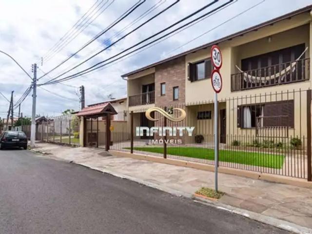 Casa / Sobrado para Venda em Gravataí/RS Centro 3 Quartos
