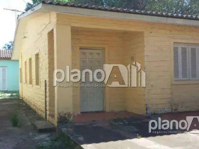 Casa / Sobrado para Venda em Gravataí/RS Centro 3 Quartos