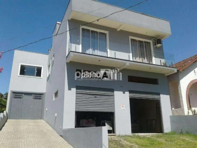 Casa / Sobrado para Venda em Gravataí/RS Centro 3 Quartos