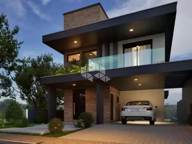 Casa / Sobrado para Venda em Gravataí/RS Centro 3 Quartos