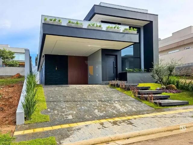Casa / Sobrado para Venda em Gravataí/RS Centro 3 Quartos