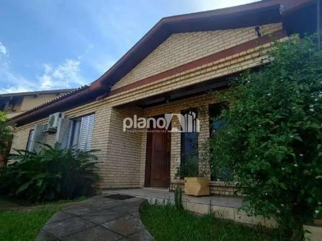Casa / Sobrado para Venda em Gravataí/RS Centro 3 Quartos