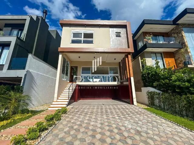 Casa / Sobrado para Venda em Gravataí/RS Centro 3 Quartos