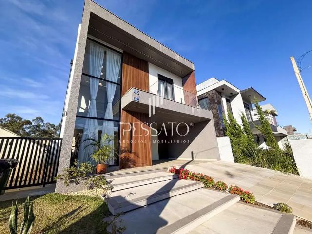 Casa / Sobrado para Venda em Gravataí/RS Centro 4 Quartos