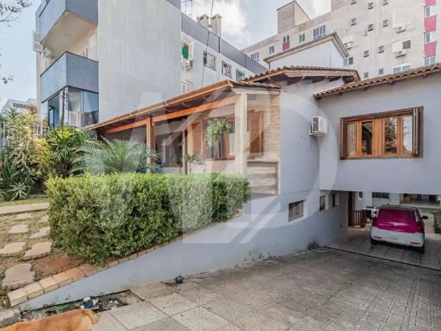 Casa / Sobrado para Venda em Gravataí/RS Centro 3 Quartos