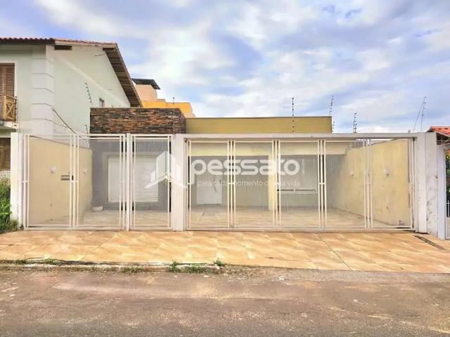 Casa / Sobrado para Venda em Gravataí/RS Centro 3 Quartos