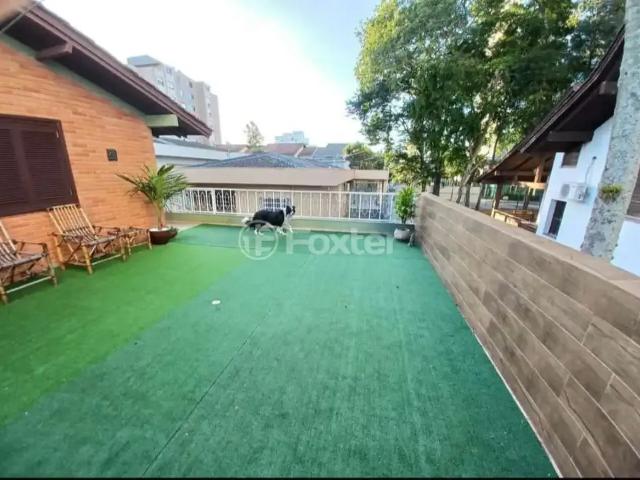 Casa / Sobrado para Venda em Gravataí/RS Centro 3 Quartos