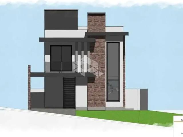 Casa / Sobrado para Venda em Gravataí/RS Centro 3 Quartos