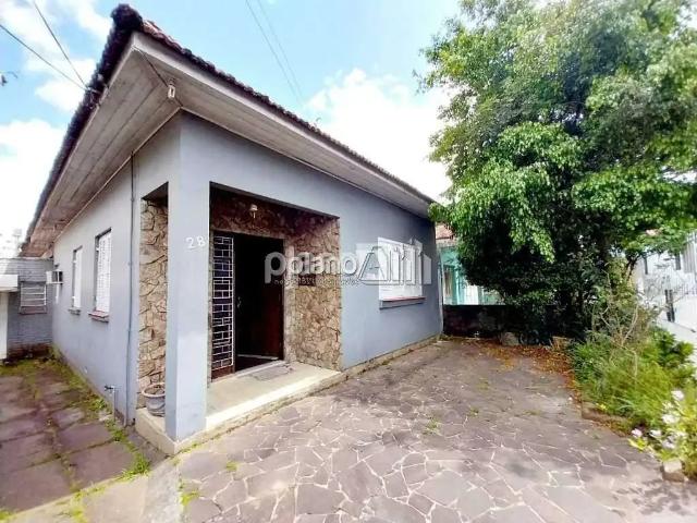 Casa / Sobrado para Venda em Gravataí/RS Centro 3 Quartos