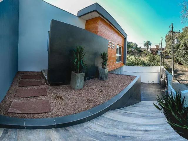 Casa / Sobrado para Venda em Gravataí/RS Centro 3 Quartos