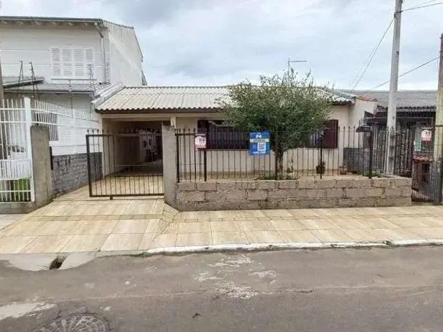 Casa / Sobrado para Venda em Gravataí/RS Centro 3 Quartos