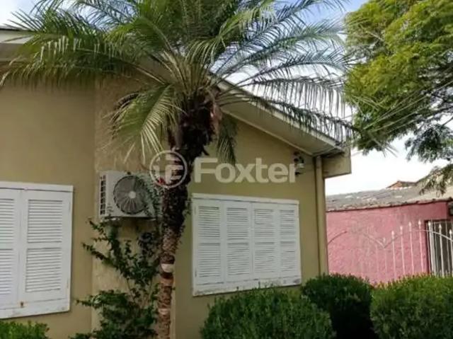 Casa / Sobrado para Venda em Gravataí/RS Centro 3 Quartos