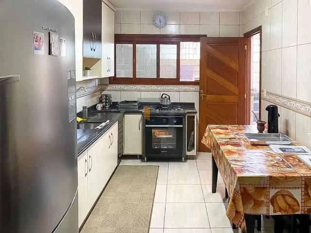 Casa / Sobrado para Venda em Gravataí/RS Centro 3 Quartos
