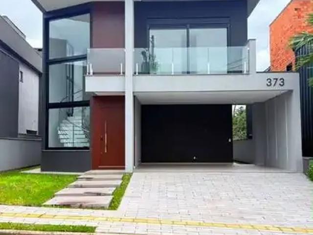 Casa / Sobrado para Venda em Gravataí/RS Centro 3 Quartos