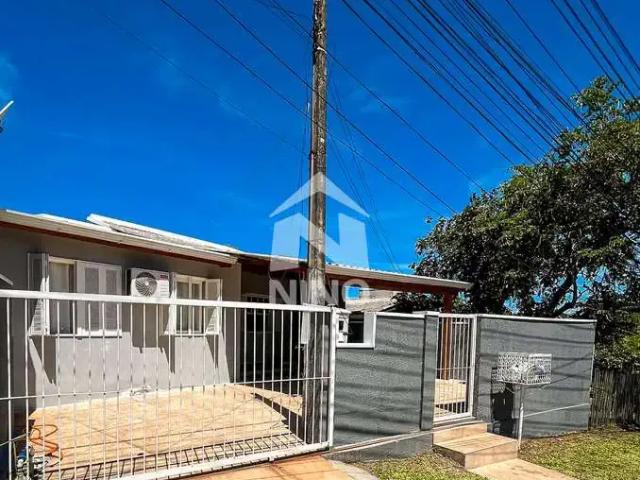 Casa / Sobrado para Venda em Gravataí/RS COHAB A 3 Quartos