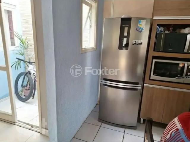Casa / Sobrado para Venda em Gravataí/RS COHAB A 3 Quartos