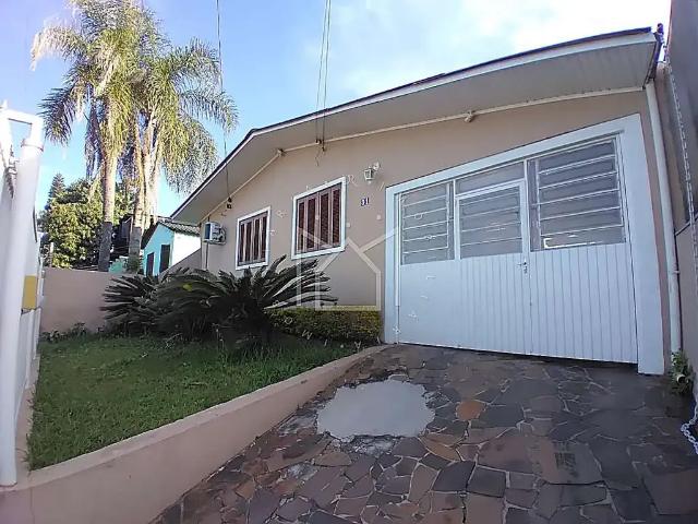 Casa / Sobrado para Venda em Gravataí/RS COHAB A 3 Quartos